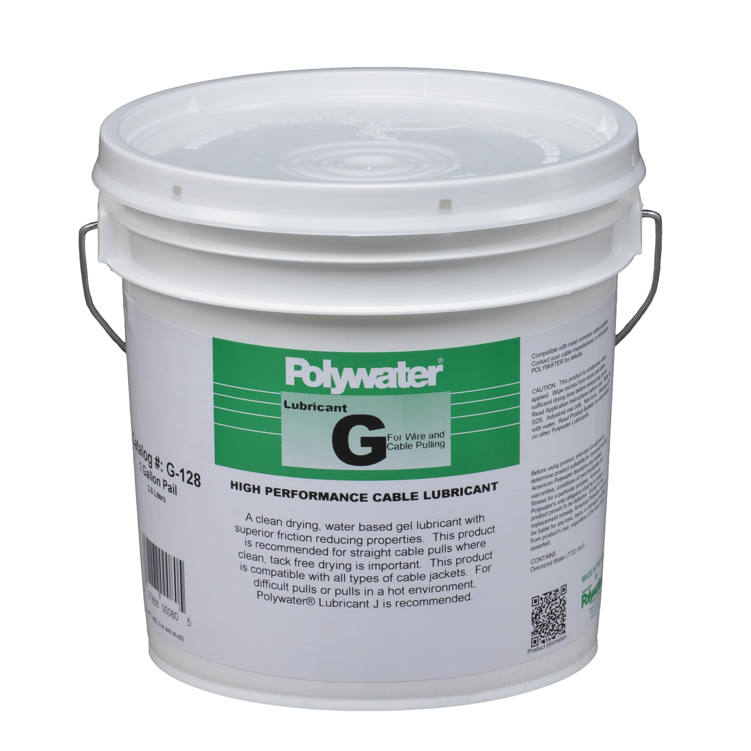 American-Polywater RP-P63 Cable Preparation Kit | Gordon Electric ...