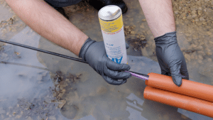 FAQ – Expanding Foam Duct and Conduit Sealing Applications - Polywater