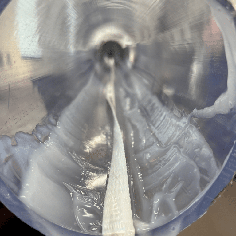 How Prelubrication Increases the Odds of a Successful Cable Pull ...