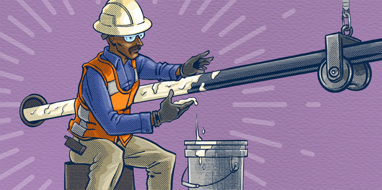What’s the Best Way to Lubricate Cable When Installing into Conduit or ...