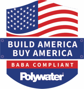 BABA–Build America, Buy America - Polywater