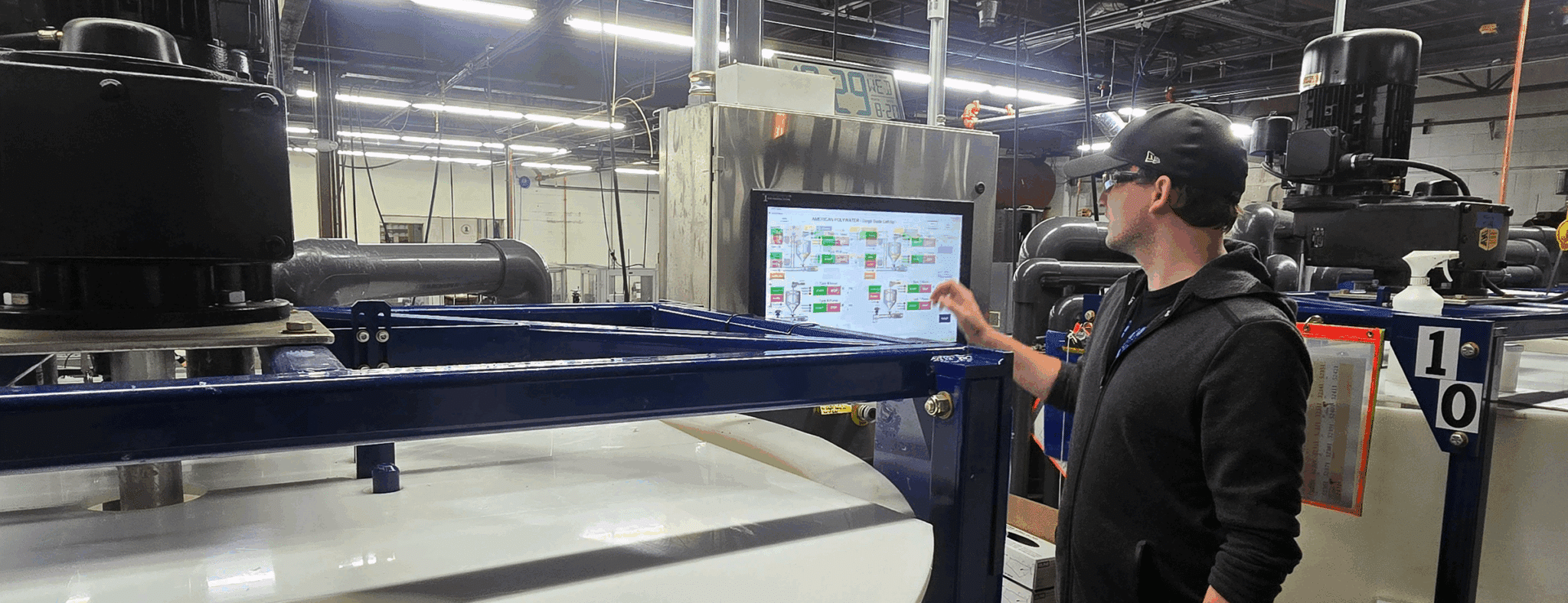 BABA–Build America, Buy America - Polywater